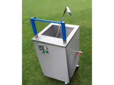 China Gold Club Cleaning Machine Ultrasonic Cleaner Machine for sale