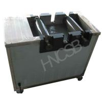 China ISO Anilox Roller Ultrasonic Cleaning Machine With 500x290x150mm Tank for sale