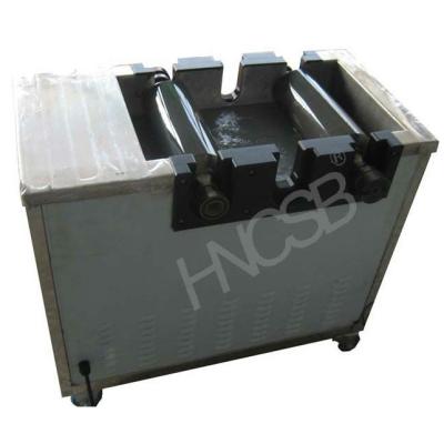 China ISO Anilox Roller Ultrasonic Cleaning Machine With 500x290x150mm Tank for sale