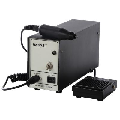 China 23KHZ Ultrasonic Spot Welding Machine 800W Ceramic Coated Converter for sale