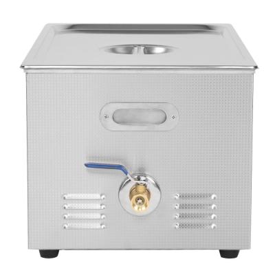 China HN-1500T Ultrasonic Cleaner Machine Auto Parts Cleaner for sale