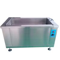 China Customize Ultrasonic Cleaner Machine DIY Washing Machine for sale