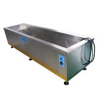 China High Frequency Ultrasonic Cleaner Machine Ultrasonic Washing Machine for sale