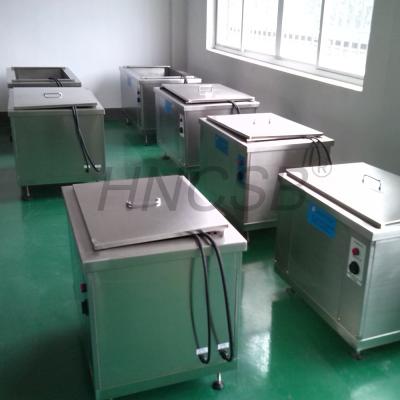 China 2500W Ultrasonic Cleaner Machine High Frequency Ultrasonic Washing Machine for sale