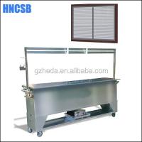 China 176 Litres Ultrasonic Blinds Cleaner , 3KW Vertical Blind Cleaner for sale