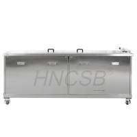 China HNCSB Ultrasonic Parts Cleaners Ultrasonic Cleaner Machine for sale