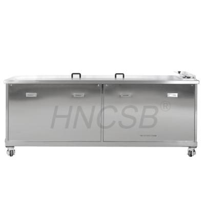 China HNCSB Ultrasonic Parts Cleaners Ultrasonic Cleaner Machine for sale