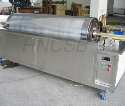 China 1 anilox Ultrasonic Anilox Cleaner 25-80KHZ Frequency industrial use for sale