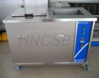 China HNCSB 36L Ultrasonic Wash Tank Ultrasonic Cleaner Machine OEM for sale