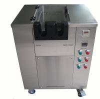 China 20l Ultrasonic Anilox Cleaner 540x640x800mm With Motor control for sale