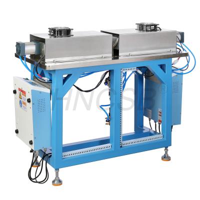 China 35KHZ Non Woven Bag Sewing Machine , 2000 W sonic sewing machine for sale