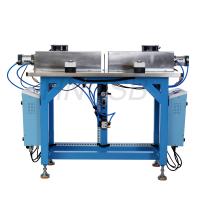 China CE Ultrasonic Non Woven Sewing Machine , Ultrasonic Embossing Machine 25 KHZ for sale