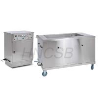 China Ultrasonic Cleaning Machine Automotive Ultrasonic Cleaner Machine for sale