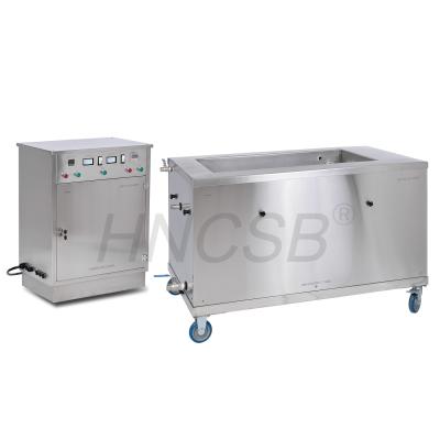 China Ultrasonic Cleaning Machine Automotive Ultrasonic Cleaner Machine for sale