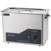 China 150W Benchtop Ultrasonic Cleaner Jewellery Cleaner With 304 stainless steel Tank for sale
