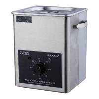 China ISO Approved 100w Ultrasonic Cleaner Glasses Cleaner Benchtop for sale