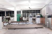 China Ultrasonic Spinneret Cleaner Machine Ultrasonic Cleaner Machine For Spinneret Nozzle for sale
