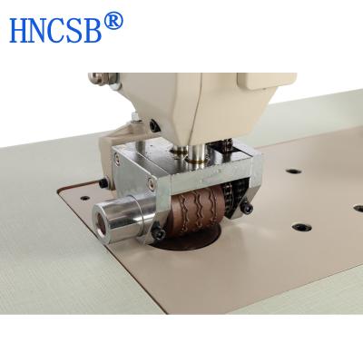 China Speed Adjustable Ultrasonic Stitching Machine 2200W AC220V for sale