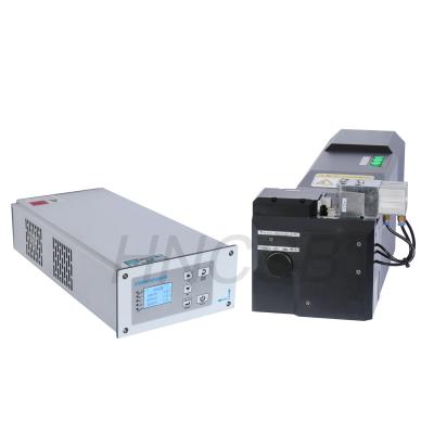 China High Frequency Ultrasonic Metal Welder Hardness welding Short Welding for sale