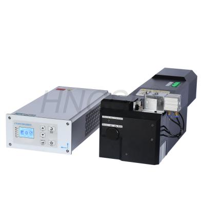 China 0.5-30mm2 Ultrasonic Metal Welding Machine Steel Wire Welder for sale