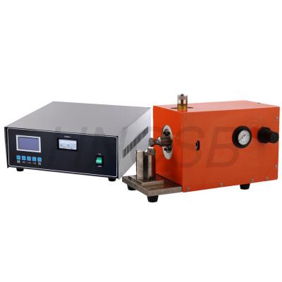 China 380V Ultrasonic Welding System , 3500W Multi Metal Welding Machine for sale
