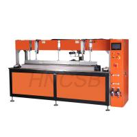 China ISO Solar Panel Welding Machine , 3000W Ultrasonic Welding Machine for sale