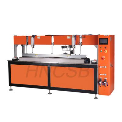 China ISO Solar Panel Welding Machine , 3000W Ultrasonic Welding Machine for sale