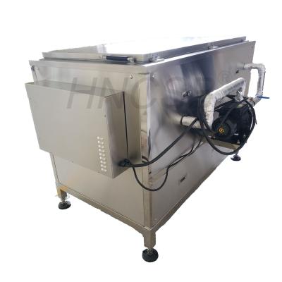 China HN-2400C Paint Remover Ultrasonic Cleaner Machine for sale