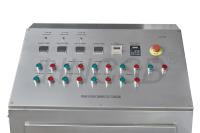 China Ultrasonic Washing System Ultrasonic Cleaner Machine Cleaning Line for sale
