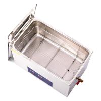 China HNCSB PCB Board Hardware Ultrasonic Cleaner Machine for sale