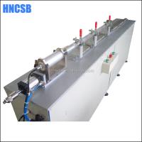 China Plastic Tube Ultrasonic Plastic Welding Machine 35 KHZ 0.1-5s Welding Time for sale