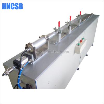 China Plastic Tube Ultrasonic Plastic Welding Machine 35 KHZ 0.1-5s Welding Time for sale