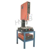 China 40 KHZ Digital Ultrasonic Welding Machine , 800W Polyethylene Welding Kit for sale
