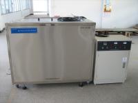 China 5000W ultrasonic Parts Cleaner For Carburetors With 316L stainless steel Tank for sale