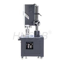 China 75mm cylinder Ultrasonic Plastic Welder Welding Kit Bunnings 220V for sale
