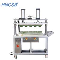 China mould adapter Ultrasonic Plastic Welding Machine , 20 KHZ Mask Forming Machine for sale