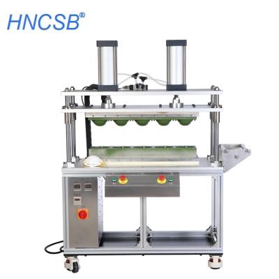 China mould adapter Ultrasonic Plastic Welding Machine , 20 KHZ Mask Forming Machine for sale