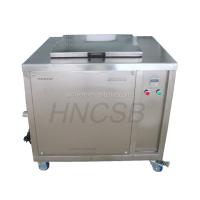 China Screen Printing Plate Washing Machine Ultrasonic Cleaner Machine for sale