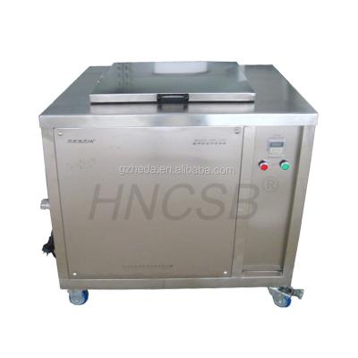China Screen Printing Plate Washing Machine Ultrasonic Cleaner Machine for sale