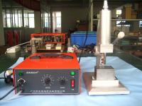 China stable output Sonic Welder For Plastic , 40 Khz Ultrasonic Welding Services for sale
