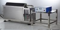 China Digital Ultrasonic Anilox Cleaner 40KHZ With 1500x320x180mm Tank for sale