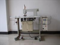 China 2000W Ultrasonic Non Woven Sewing Machine lace sewing machine for sale