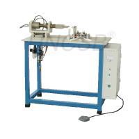 China 1200W Ultrasonic Welding Equipment , Tube Sewing Machine Mould fixing for sale