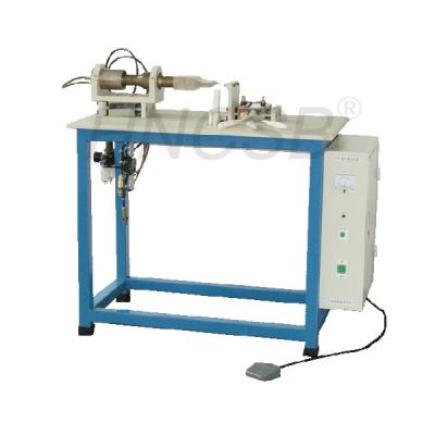 China 1200W Ultrasonic Welding Equipment , Tube Sewing Machine Mould fixing for sale