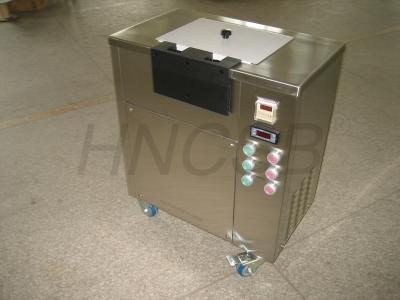 China 600W Ultrasonic Anilox Cleaning Machine , Anti Corrosion Mini Ultrasonic Cleaner for sale