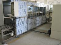 China DIY Ultrasonic Cleaning System Ultrasonic Cleaner Machine Cleaning Line For Industry Parts for sale