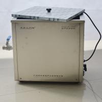 China Industrial Ultrasonic Cleaner For Jewelry Rings With Digital control panel for sale