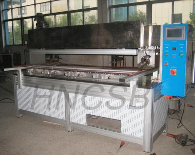 China 25 KHZ Solar Powered Welding Machine , 12mm Tube Ultrasonic Welding Transducer for sale