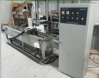 China Spinneret Ultrasonic Cleaner Machine Spinneret Nozzle Ultrasonic Bath Cleaner for sale