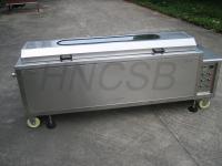 China ISO Approved Anilox Cleaning Machine , 2500W 3d Print Ultrasonic Cleaner for sale